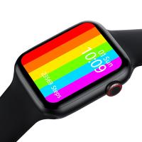 China 210mAh Fitness Tracker Smartwatches for sale
