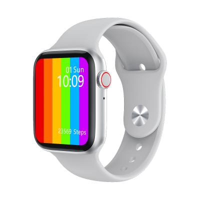 China Super Slim 1.75 Inch Touch Screen Smartwatch 220MAH Smart Watch Oled Display for sale