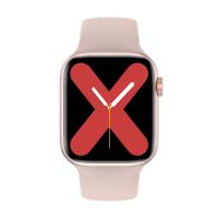 China Music 1.75'' Waterproof Screen Touch Watch , 210mAh Touch Screen Sports Watch for sale
