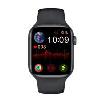 China Women Touch Screen Smartwatch 320*385 IP68 Transflective Display Watch for sale