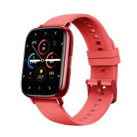 China IP67 Blood Pressure Monitoring Smartwatch for sale