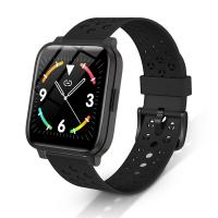 China Sport TFT X3 Smart Watch 240*240 Full Touch Screen Smartwatch for sale