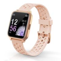 China Sport TFT X3 Smart Watch 240*240 Full Touch Screen Smartwatch for sale