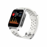 China TFT IP68 Waterproof Fitness Tracker Watch , 1.3 Inch Egg Watch Smart Fitness Tracker for sale