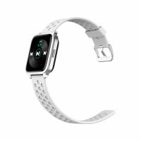 China TFT Health Tracking Smartwatch 180mAh Smart Wristband For Sports for sale