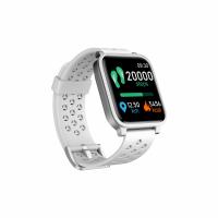 China TFT Health Tracking Smartwatch 180mAh Smart Wristband For Sports for sale