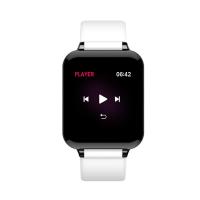 China BLE4.0 Y1 Smart Watch 150mAh Drink Water Reminder Smartwatch for sale