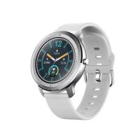 China 64M Big Screen Smart Bracelet , 1.28Inch Bluetooth Sports Watch for sale