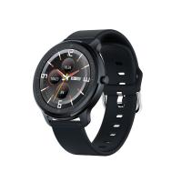 China 64M Big Screen Smart Bracelet , 1.28Inch Bluetooth Sports Watch for sale