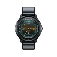 China Weather RTK8762 Smart Bluetooth Bracelet , 180mAh Ip68 Sports Health Smart Watch for sale