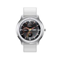 China Weather RTK8762 Smart Bluetooth Bracelet , 180mAh Ip68 Sports Health Smart Watch for sale