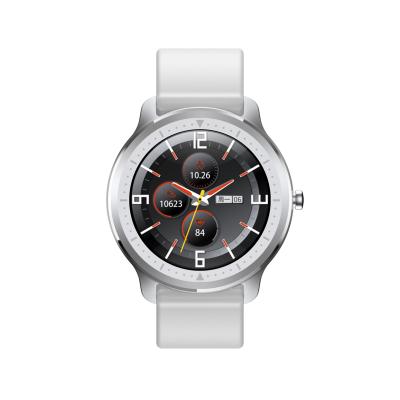 China Weather RTK8762 Smart Bluetooth Bracelet , 180mAh Ip68 Sports Health Smart Watch for sale