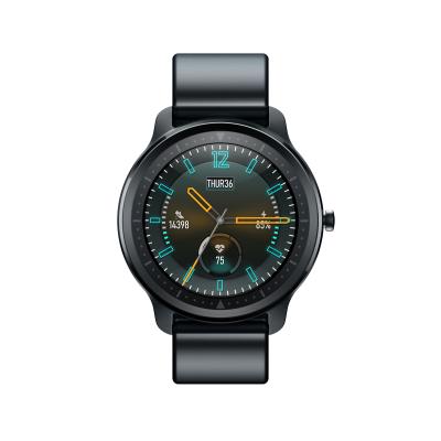 China 28 Languages 1.28 Inch Waterproof Sport Smart Watch Bluetooth Call 180mAh Rohs Smart Bracelet for sale