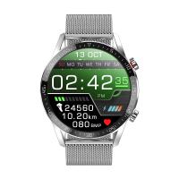China IP68 Mens Fitness Smartwatch 1.3 Inch 64M Remote Control for sale