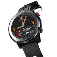 China TFT 24h Fitness Tracker Smart Wristband 360*360 Pixel For Men'S Health for sale