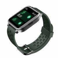 China Sport 180mAh Fitness Tracker Smartwatches 240*240 Waterproof Bluetooth for sale