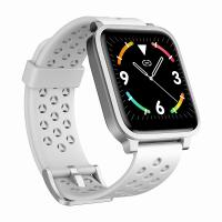 China TFT IP68 Waterproof Fitness Tracker Watch , 1.3 Inch Egg Watch Smart Fitness Tracker for sale