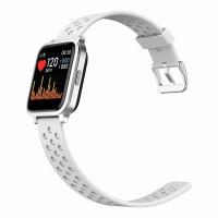 China Gps 3 Axis Voice Recorder Smart Watch , 180mAh IOS 9.0 Sport Smart Wristband for sale