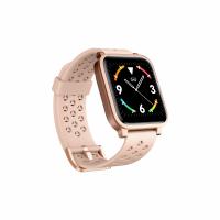 China Android 4.4 Heart Rate Health Bracelet IP68 Water Resistant Smart Watch for sale
