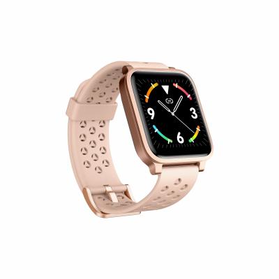 China Android 4.4 Heart Rate Health Bracelet IP68 Water Resistant Smart Watch for sale