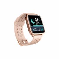 China Gps 3 Axis Voice Recorder Smart Watch , 180mAh IOS 9.0 Sport Smart Wristband for sale