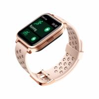 China Call Reminder Fitness Tracker Watch For Android , 180mAh 30days Ecg Sports Watch for sale