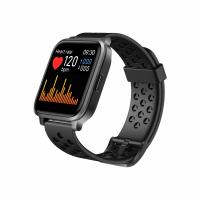 China Call Reminder Fitness Tracker Watch For Android , 180mAh 30days Ecg Sports Watch for sale