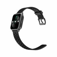 China Sport 180mAh Fitness Tracker Smartwatches 240*240 Waterproof Bluetooth for sale