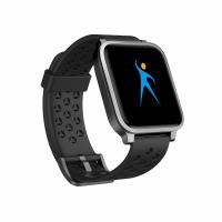 China Smart Wristband 3 30 Days Fitness Tracker Smartwatches 1.3 Inch Fast Track For Girl for sale