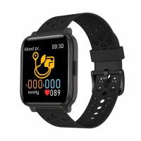 China 1.3 Inch X3 Smart Watch 240*240 Men'S Health Smart Watches for sale