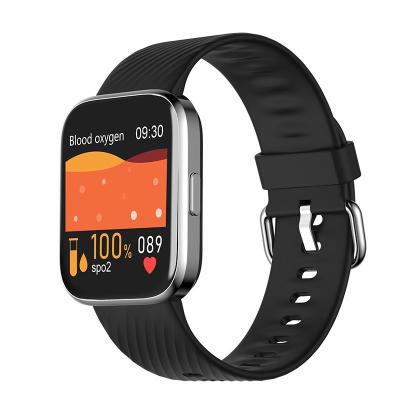 China 180mAh Heart Rate Blood Pressure Bracelet , 1.3 Inch Bp Monitor Smart Band Sleep Tracking for sale