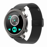 China BT 5.0 Round Android Watch Faces for sale