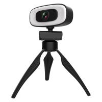 China 4K 35FPS 50Hz Ultra Wide Angle Webcam , Full HD 1080P USB2.0 Wide Angle Computer Camera for sale