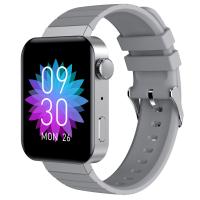 China Outdoor Sports IP68 Waterproof Smart Watch 310mAh Smart Bp Hr Bracelet for sale