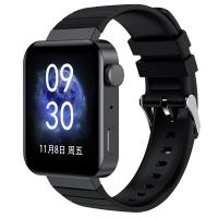 China Outdoor Sports IP68 Waterproof Smart Watch 310mAh Smart Bp Hr Bracelet for sale
