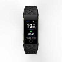 China 90mAh Color Screen Smart Bracelet , 0.96