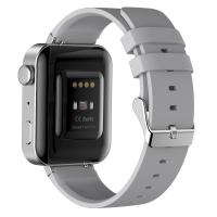China 1.75HDIPS IP68 Waterproof Smart Watch 320*385 Square Screen for sale