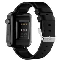 China 1.75HDIPS IP68 Waterproof Smart Watch 320*385 Square Screen for sale