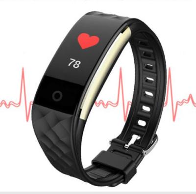 China 128*96 Smart Wristband For Sports for sale