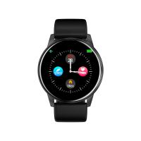 China GPS Sedentary Reminder Smartwatch , 1.3'' IPS Magnetic Charging Smartwatch for sale