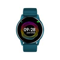 China GPS Sedentary Reminder Smartwatch , 1.3'' IPS Magnetic Charging Smartwatch for sale
