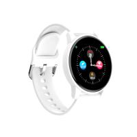 China IOS 9.0 Health Tracking Smartwatch 1.3 Inch IPS Rohs Heart Rate Health Bracelet for sale