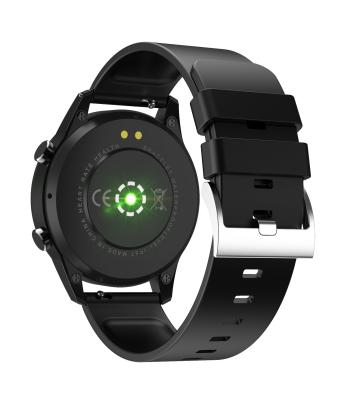 China 200mAh Bluetooth Calling Smartwatch 1.28