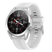 China 240*240 Smart Heart Rate Sports Bracelet , BT4.0 Bluetooth Smart Watch With Call Feature for sale