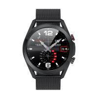 China MTK2502 Health Tracking Smartwatch for sale