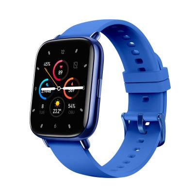 China Luxury IOS 8.0 Fitness Band With Touch Screen , 240*280 Full Display Smartwatch for sale