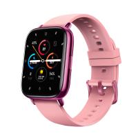China Luxury IOS 8.0 Fitness Band With Touch Screen , 240*280 Full Display Smartwatch for sale
