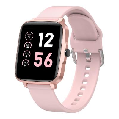 China BLE5.0 Waterproof Sport Smart Watch for sale