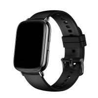China IP67 Touch Technology Smart Watch , 10days Skin Touch Screen Bracelet for sale
