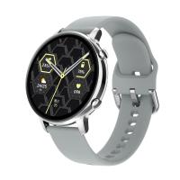 China 1.28 Inch Bp Smart Band Fitness , 240mAh Ip67 Waterproof Bluetooth Smart Watch for sale